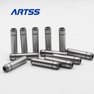 中国 High Quality Manufactory Diesel Engine 6BG1 5-11721-001-0 Valve Guide Fit For ISUZU Excavator Spare Parts 販売のため