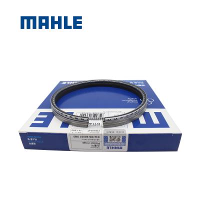 Cina D1146 Engine Piston Ring 65.02503-8146 For DH300-7 in vendita