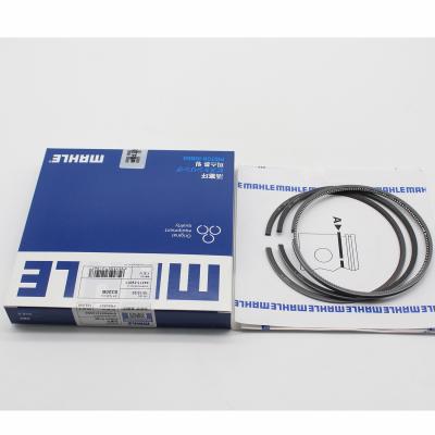 Cina 34317-19011 S6KT 102MM Diesel Engine Piston Ring For E320B Excavator Rebuit Kit in vendita