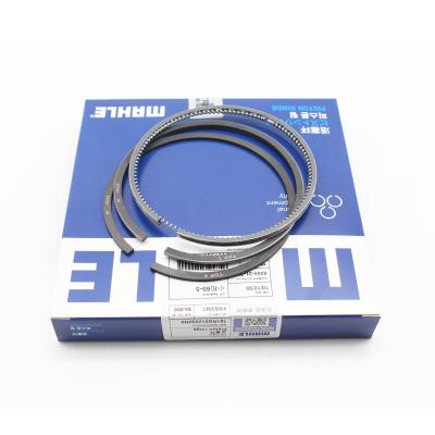 Cina 6204-31-2203 4D95LE 4D95 Diesel Engine Piston Ring For Komatsu PC60-7 PC78US-5/6 in vendita