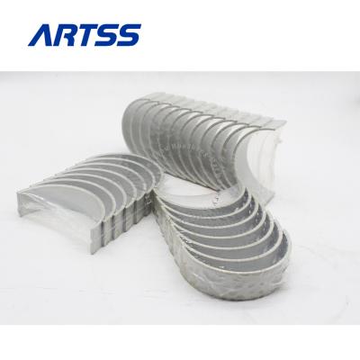 Cina J05C J05E J08E J07E CON ROD BEARINGS 13201-2100A Machinery Engine Parts For HINO Excavator Part in vendita
