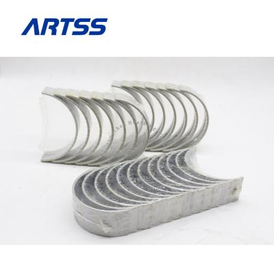 Cina J05C J05E J08E J07E CON ROD BEARINGS 13201-2100A Machinery Engine Parts For HINO Excavator Part in vendita