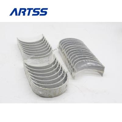 Cina J05C J05E J08E J07E CON ROD BEARINGS 13201-2100A Machinery Engine Parts For HINO Excavator Part in vendita