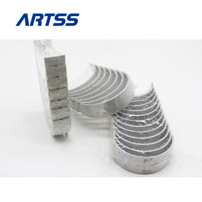 Cina J05C J05E J08E J07E CON ROD BEARINGS 13201-2100A Machinery Engine Parts For HINO Excavator Part in vendita