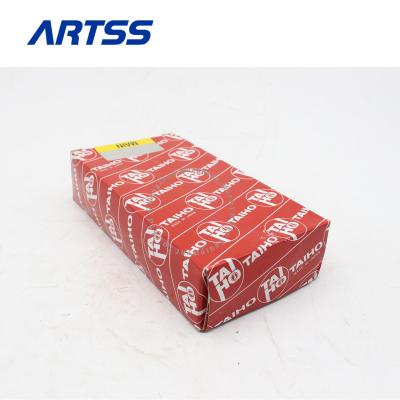 Cina In Stock Diesel Engine DAIDO 4LE1 Main Bearing & Con Rod Bearing STD/+0.25/+0.5 For ISUZU Excavator Spare Parts in vendita