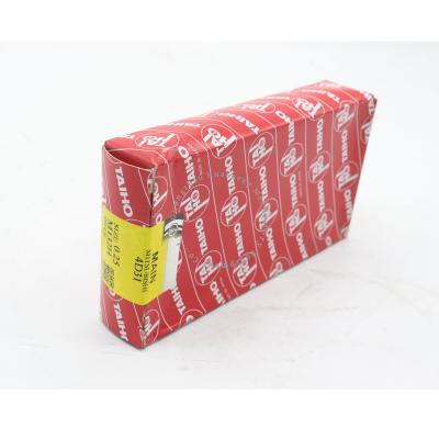 Cina In Stock Diesel Engine TAIHO 4D31 Main Bearing +0.25 For MITSUBISHI Excavator Spare Parts in vendita
