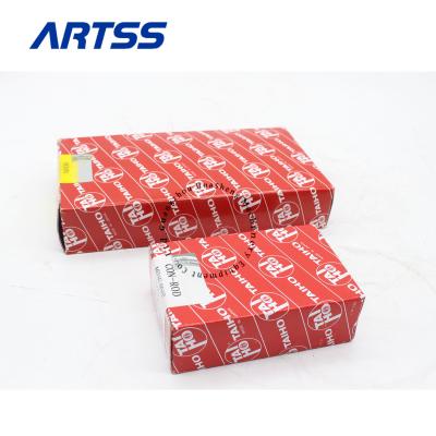 Cina Diesel Engine DAIDO S4S Over Sizes Main & Con Rod Bearing +0.25 / 0.5 / 0.75 For Excavator Spare Parts in vendita