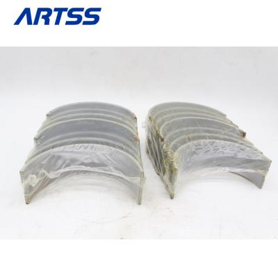 Cina Hot Selling High Quality Diesel Engine NDC 6D130 Main Bearing +0.25 For KOMATSU Excavator Spare Parts in vendita