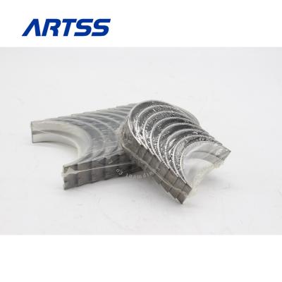 Cina Diesel Engine Parts Japan DAIDO V3800 Main Bearing +0.50 For Engine Kubota Excavator Rebuild Kits in vendita