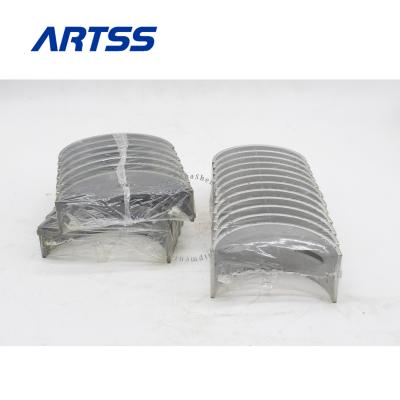 Cina Diesel Engine NDC 6D24 Main Bearing & Con Rod Bearing STD For MITSUBISHI Excavator Spare Parts in vendita