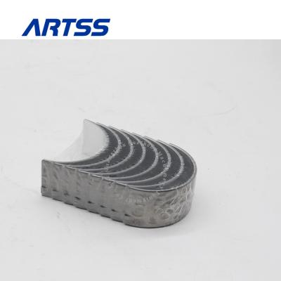 Cina DAIDO 4JB1 4JA1 Main Con Rod Bearing 0.5 Diesel Engine For ISUZU Machinery Spare Parts in vendita