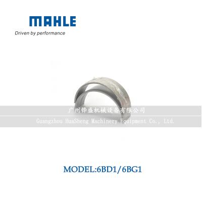 Cina Genuine Diesel Engine Connecting Rod Bearing 6BD1 Main Bearing For ISUZU Excavator in vendita