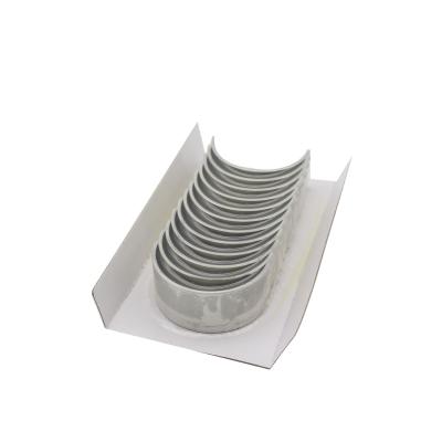 Cina Diesel Engine 3901430 6CT 6D114 Connecting Rod Bearing For Cummins Excavator Spare Parts in vendita