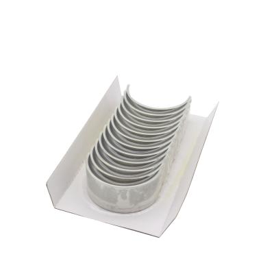 Cina Diesel Engine 3901430 6CT 6D114 Connecting Rod Bearing For Cummins Excavator Spare Parts in vendita