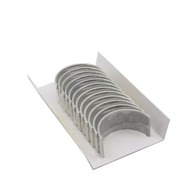 Cina Diesel Engine 3901430 6CT 6D114 Connecting Rod Bearing For Cummins Excavator Spare Parts in vendita