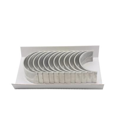 Cina Diesel Engine 3901430 6CT 6D114 Connecting Rod Bearing For Cummins Excavator Spare Parts in vendita