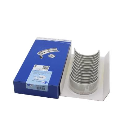 Cina Diesel Engine 3901430 6CT 6D114 Connecting Rod Bearing For Cummins Excavator Spare Parts in vendita