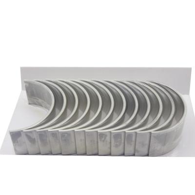 Cina Diesel Engine 3901430 6CT 6D114 Connecting Rod Bearing For Cummins Excavator Spare Parts in vendita