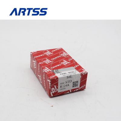 Cina Diesel Engine 1A09-01050 S4L Main Bearing COR Bearing For Mitsubishi Forklift Spare Parts in vendita
