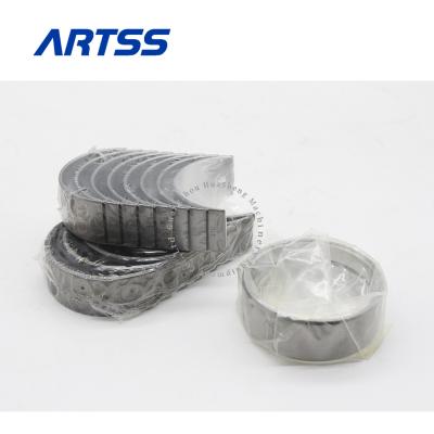 Cina Diesel Engine V2203 Main Con Rod Bearing STD For Excavator Spare Parts in vendita