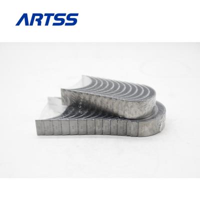 Cina 6BD1 6BG1 Main Con Rod Bearings STD Machinery Engine Parts For ISUZU Excavator Part in vendita