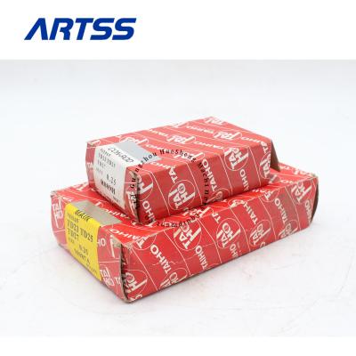 Cina NISSAN TD23 TD25 Main And Con Rod Bearing For Engineering Machinery Engine in vendita