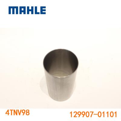 Cina 129907-01109 129907-01101 Diesel Engine Cylinder Liner 4TNV94 4TNV98 For Excavator Spare Parts in vendita