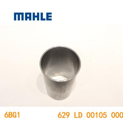 Cina 6BG1 Cylinder Liner 1-11261385-0 For ISUZU Engine Parts in vendita