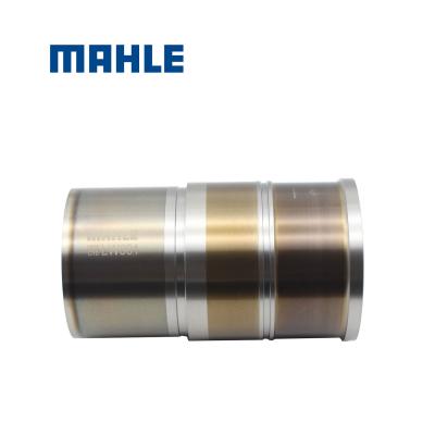 Cina 1903562 190-3562 C9 Sleeves Diesel Engine Cylinder Liner For E330D Excavator Spare Parts in vendita