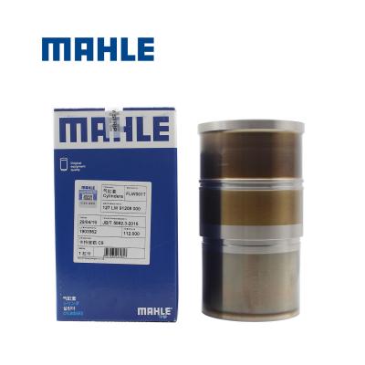 Cina 1903562 190-3562 C9 Sleeves Diesel Engine Cylinder Liner For E330D Excavator Spare Parts in vendita
