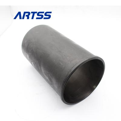 中国 Standard Diameter 4M50 Diesel Engine Cylinder Liner For Excavator Rebuild Kit 販売のため