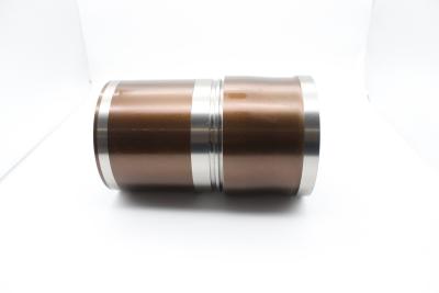 Cina 197-9330 1979330 Diesel Engine C13 Cylinder Liner For CAT Excavator Spare Parts in vendita