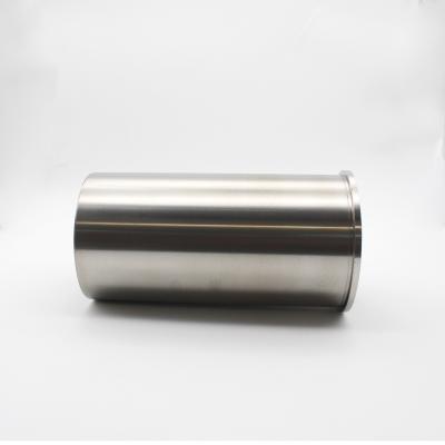 Cina 6222-21-2110 Diesel Engine 6D108 Cylinder Liners Sleeves For Komatsu Excavator Spare Parts in vendita