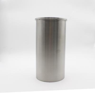 Cina 6222-21-2110 Diesel Engine 6D108 Cylinder Liners Sleeves For Komatsu Excavator Spare Parts in vendita