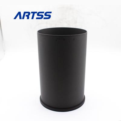 Cina 8-97144-174-0 4HF1 Diesel Engine Cylinder Liner For ISUZU Spare Auto Parts in vendita