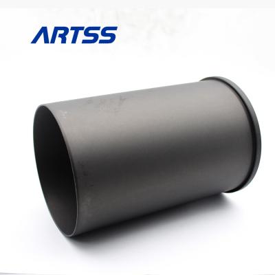 Cina 8-97144-174-0 4HF1 Diesel Engine Cylinder Liner For ISUZU Spare Auto Parts in vendita