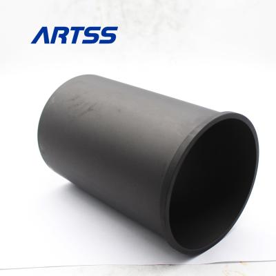 Cina 8-97144-174-0 4HF1 Diesel Engine Cylinder Liner For ISUZU Spare Auto Parts in vendita