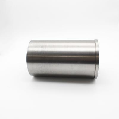 Cina H07C H07CT Machinery Engine Cylinder Liner 11467-1212 11467-1222  For HINO Excavator in vendita