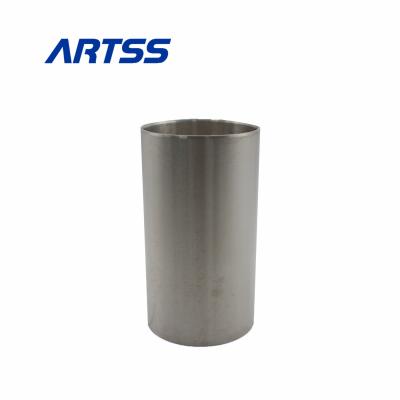 中国 3KR1 Sleeves Diesel Engine Cylinder Liner For Isuzu Excavator Spare Parts 販売のため