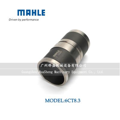 Cina Cummins 6CT 3948095 Diesel Engine Cylinder Liner For PC360-7 Excavator Spare Parts in vendita