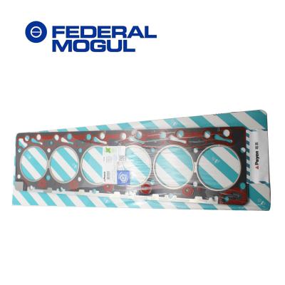 Cina Hot Saling Original High Quality Diesel Engine 3283335 Federal Mogul 6BT 6D102 Cylinder Head Gasket For Excavator Overha in vendita