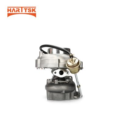 中国 Liebherrの掘削機の改造セットのためのR916 K26 53269887104のディーゼル機関のターボチャージャー 販売のため