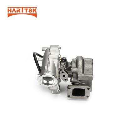 中国 Liebherrの掘削機の改造セットのためのR916 K26 53269887104のディーゼル機関のターボチャージャー 販売のため