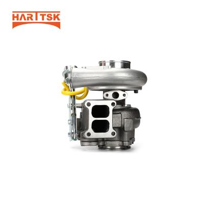 Cina 6D114 674381-8040 sovralimentazione del motore diesel 3597311 3597312 per l'escavatore di KOMATSU PC300-7 in vendita
