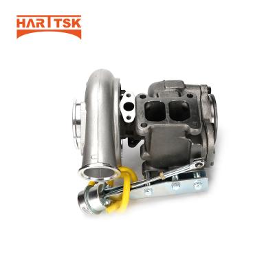 Cina 6D114 674381-8040 sovralimentazione del motore diesel 3597311 3597312 per l'escavatore di KOMATSU PC300-7 in vendita