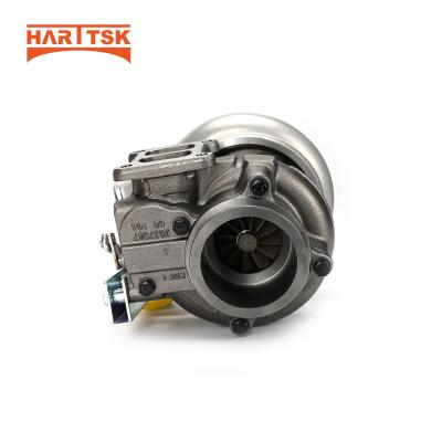 Cina 6D114 674381-8040 sovralimentazione del motore diesel 3597311 3597312 per l'escavatore di KOMATSU PC300-7 in vendita