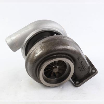 Cina Sovralimentazione ME158162 4949188-01651 del motore diesel di TD08H-26M 6D24 per l'escavatore Spare Parts in vendita