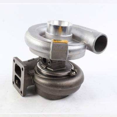 Cina Sovralimentazione ME158162 4949188-01651 del motore diesel di TD08H-26M 6D24 per l'escavatore Spare Parts in vendita