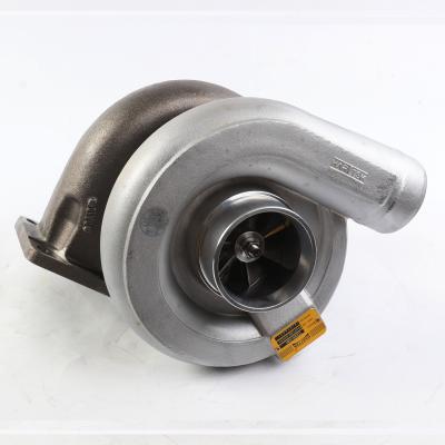 Cina Sovralimentazione ME158162 4949188-01651 del motore diesel di TD08H-26M 6D24 per l'escavatore Spare Parts in vendita