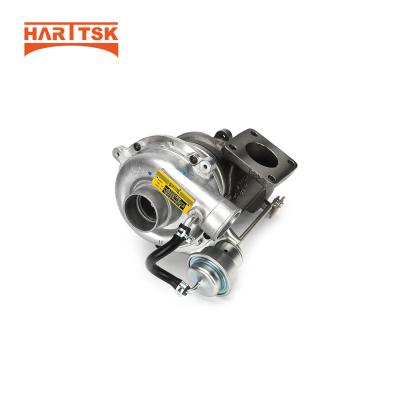 Cina 129908-18010 sovralimentazione 4TNV98T 4TNV98 del motore diesel per i pezzi di ricambio di Yanmar in vendita